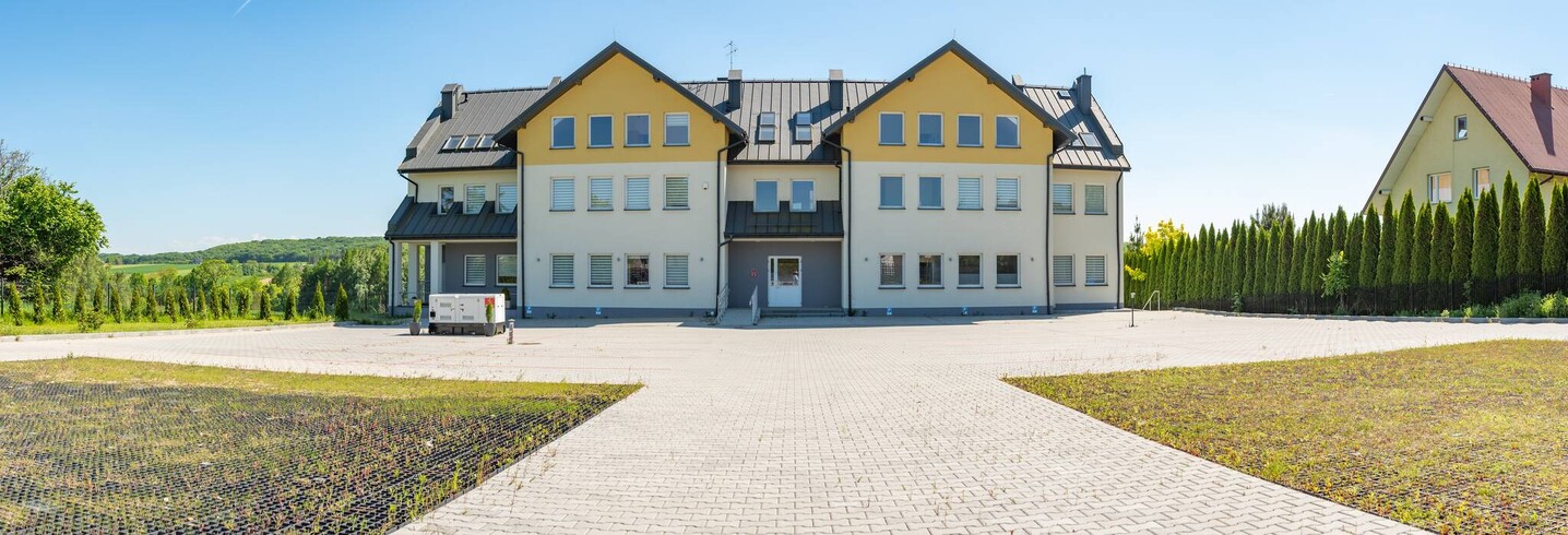 ZOL Kraków wolne miejsca | ZOL Kraków prywatnie | zakład opiekuńczo ...